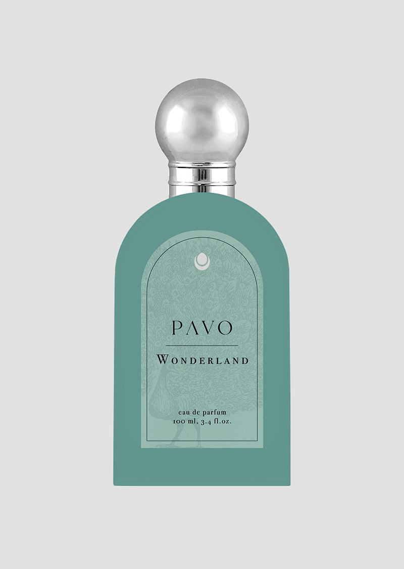 Wonderland Pavo Perfumes wonderland-pavo-perfumes