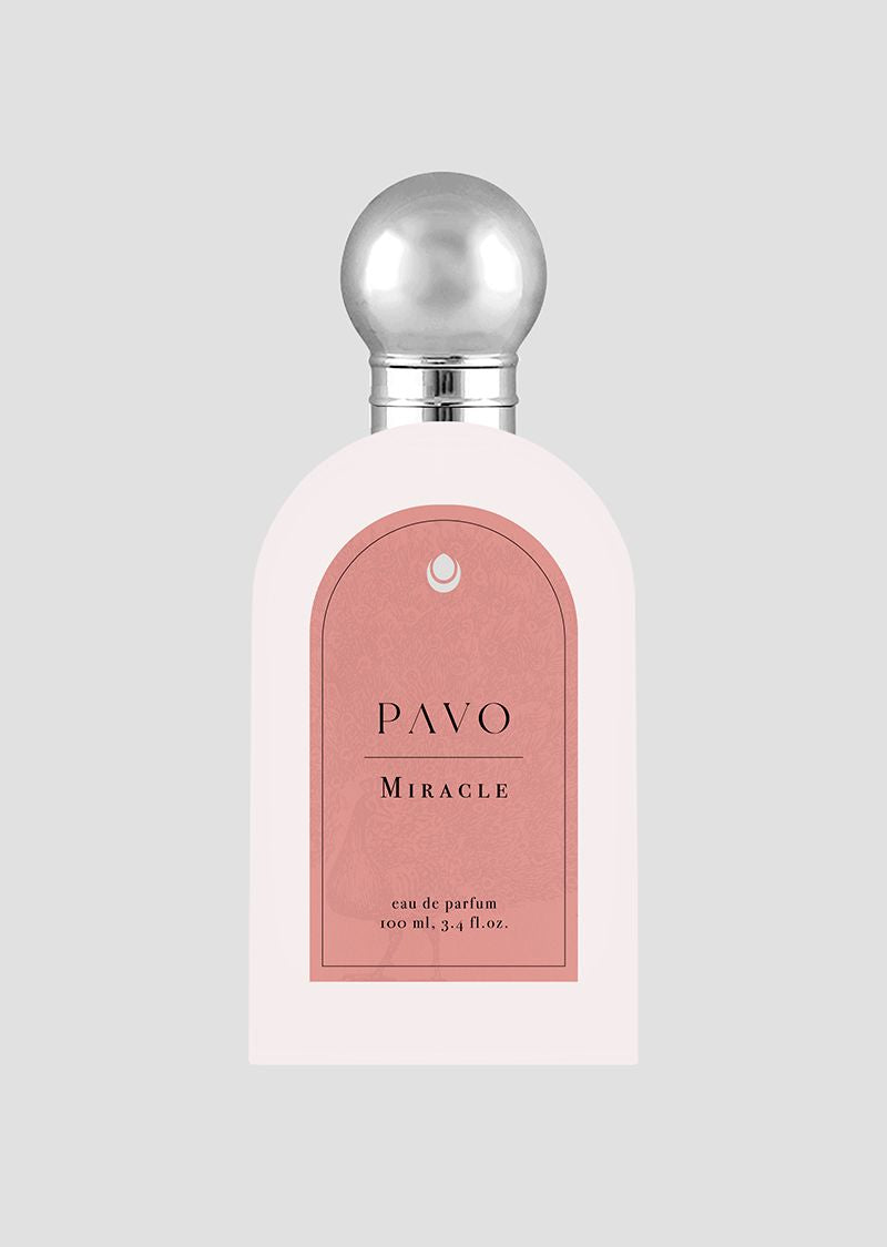 Miracle Pavo Perfumes miracle-pavo-perfumes